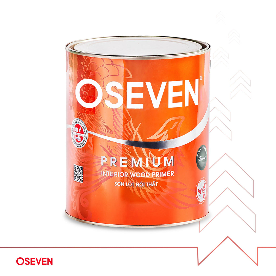 SƠN GỖ TRONG NHÀ – Oseven Paint