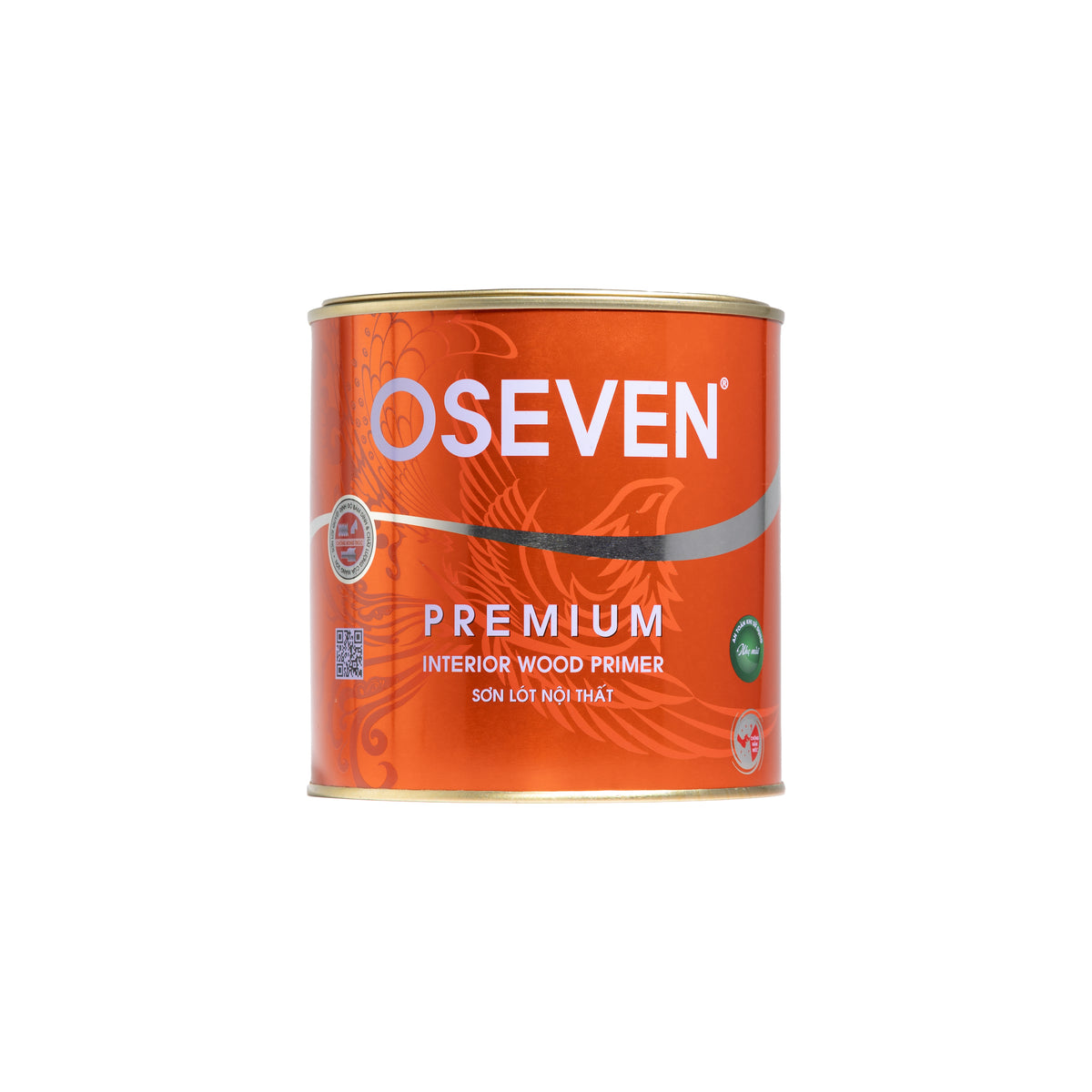 Sơn Lót PU Nội Thất Cao Cấp Oseven – Oseven Paint